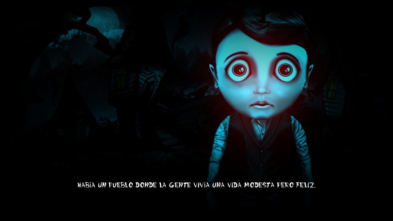 Análisis - Dream Alone