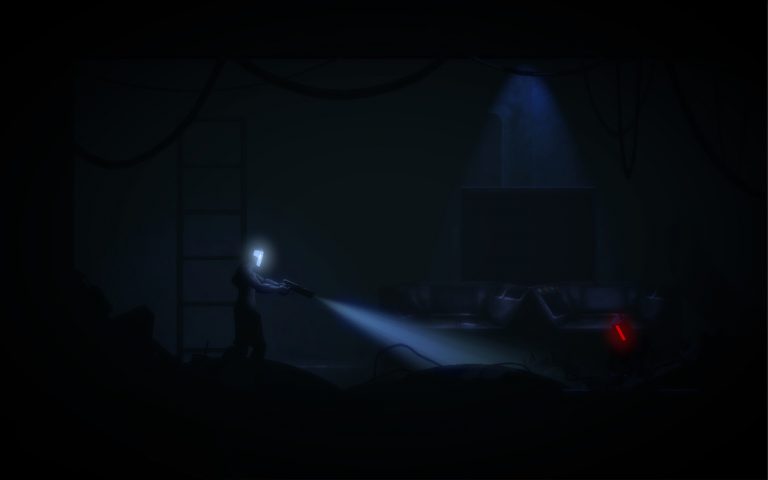 Análisis - The Fall