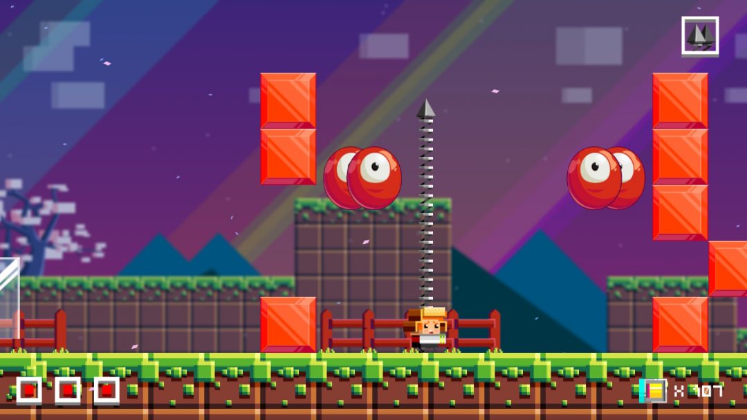 Análisis - Spheroids