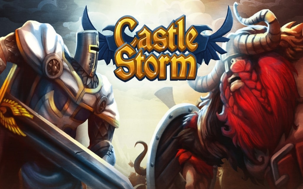 Análisis - CastleStorm - 33bits