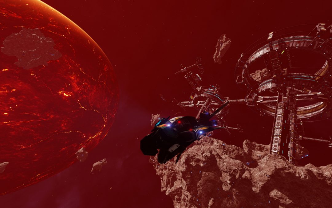 Impresiones Between the Stars