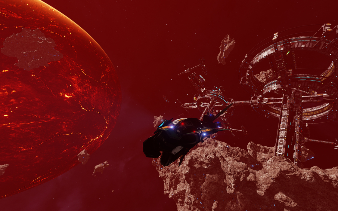 Impresiones Between the Stars