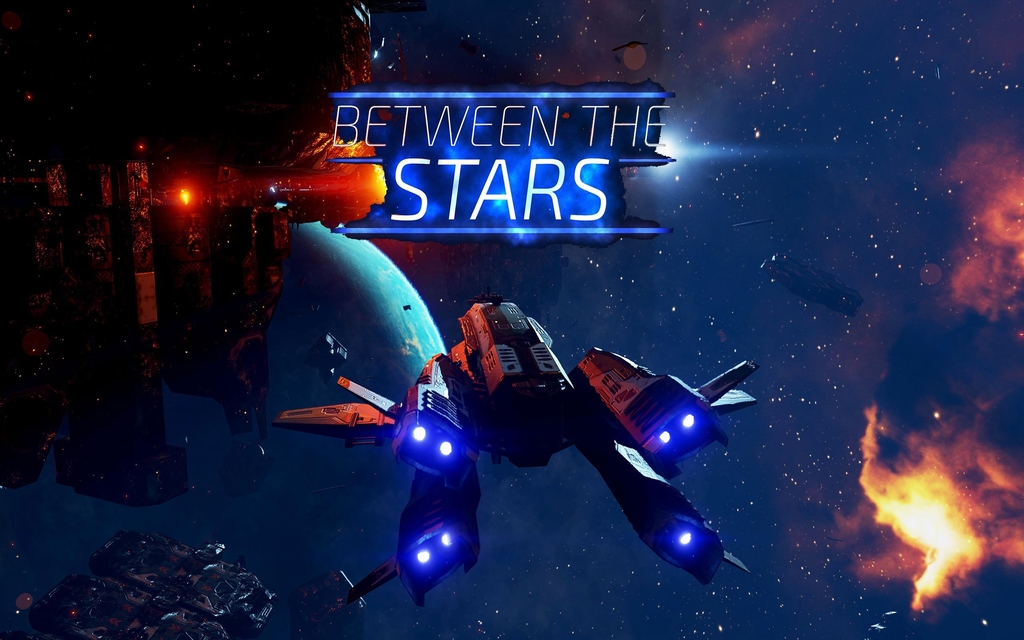 Impresiones Between the Stars