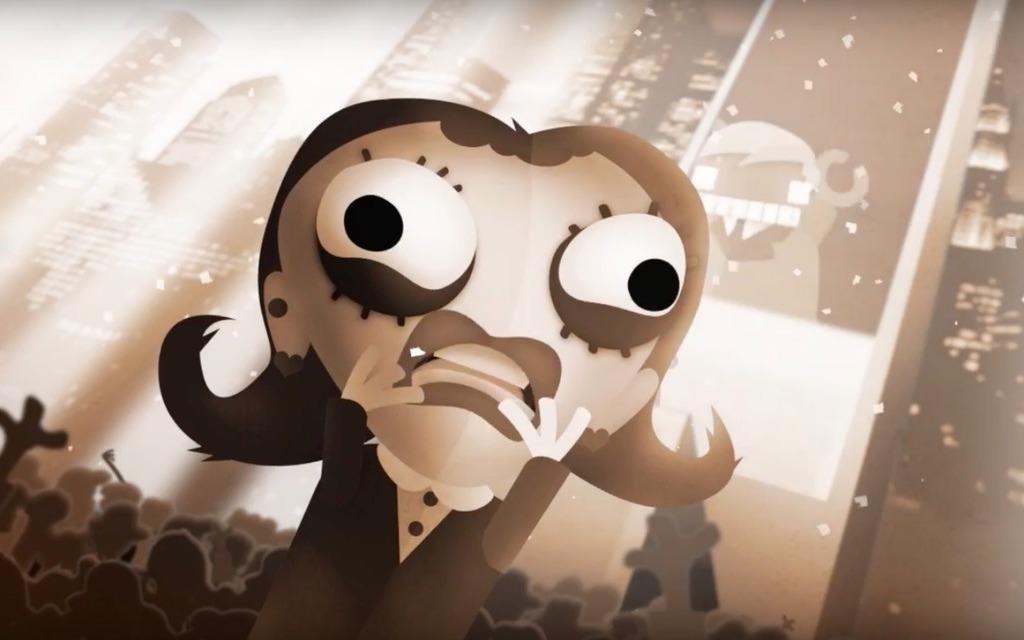 Análisis - 7 Billion Humans