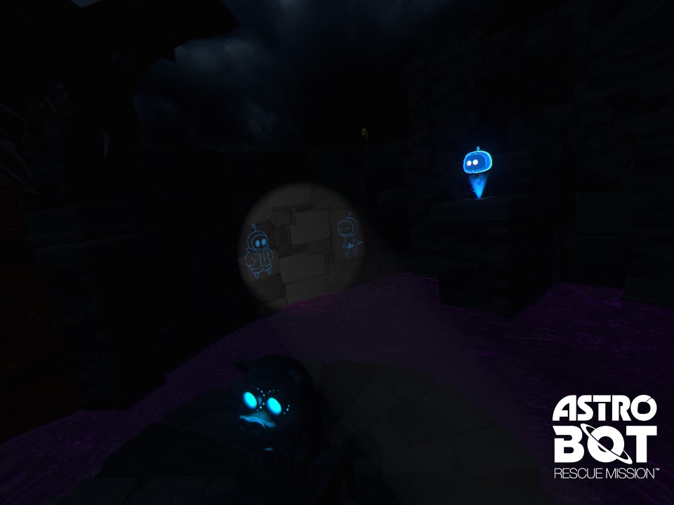 Análisis - Astro Bot: Rescue Mission