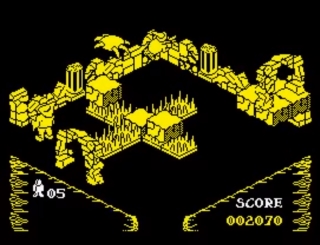 Ultimate Play The Game: El pasado de Rare - 33bits
