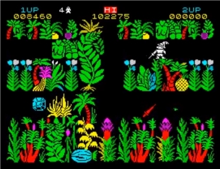 Ultimate Play The Game: El pasado de Rare - 33bits