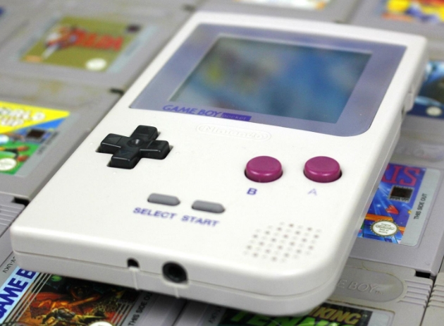 Game Boy: 30 años del 'fenómeno'. - 33bits