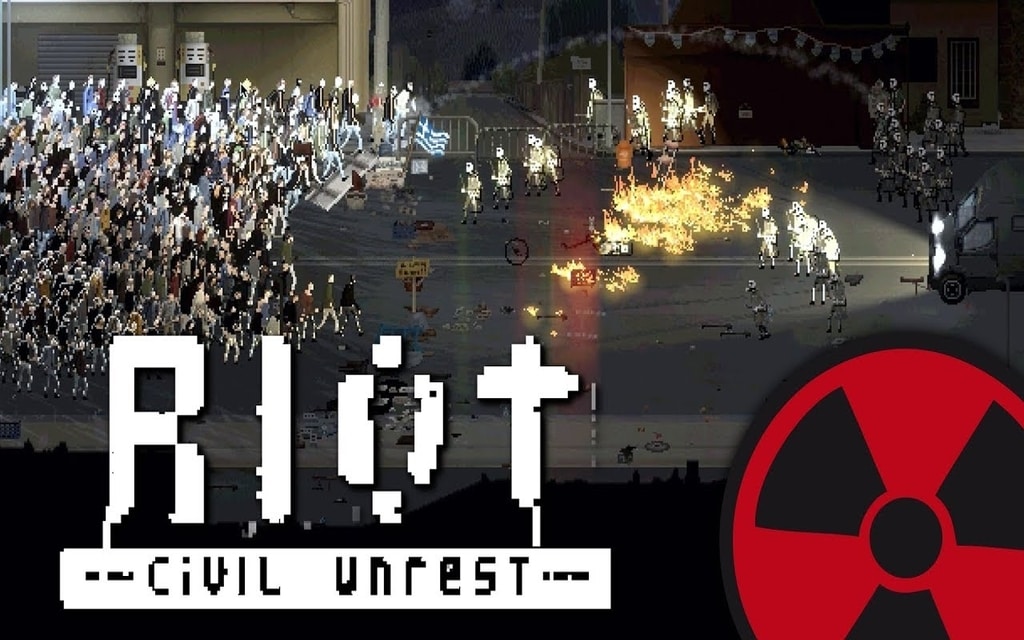 Análisis - RIOT: Civil Unrest - 33bits