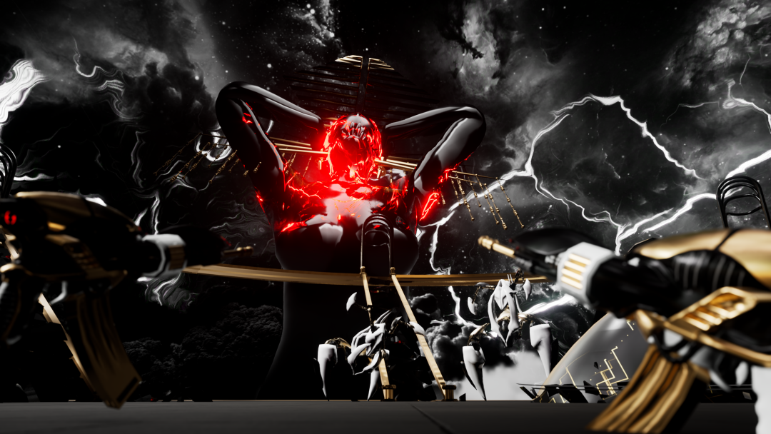 Análisis - Singularity 5 - 33bits