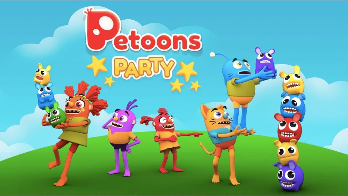 Entrevista a Petoons Studio - 33bits