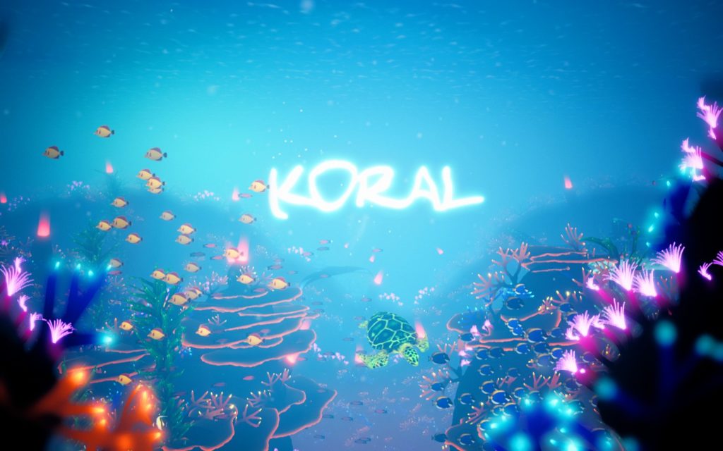 Análisis - Koral - 33bits