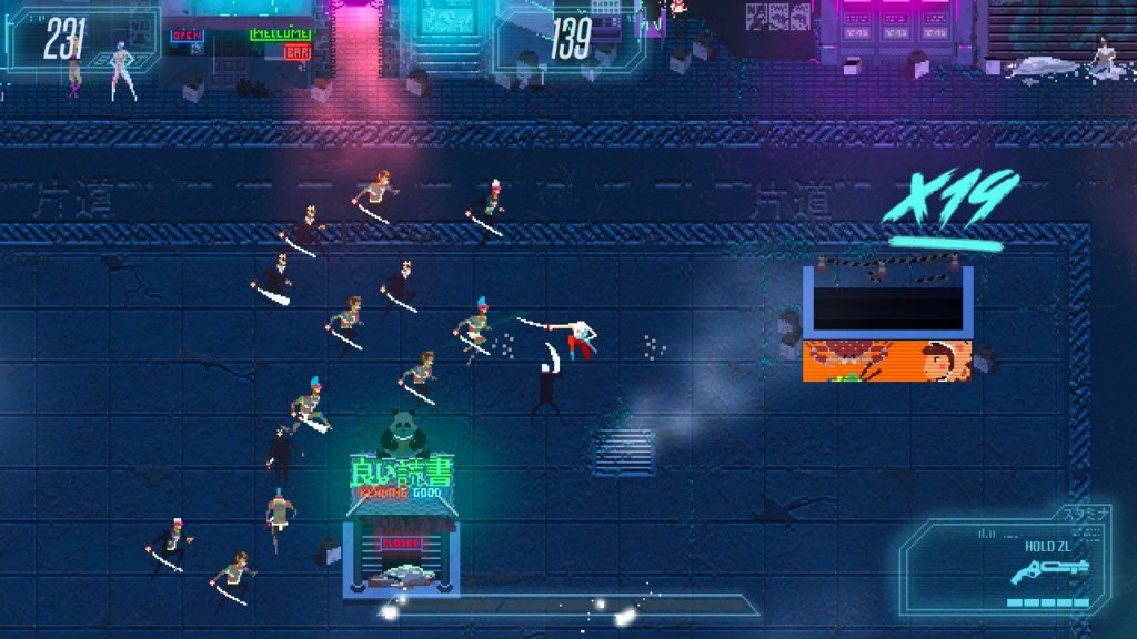 Análisis – Akane - 33bits