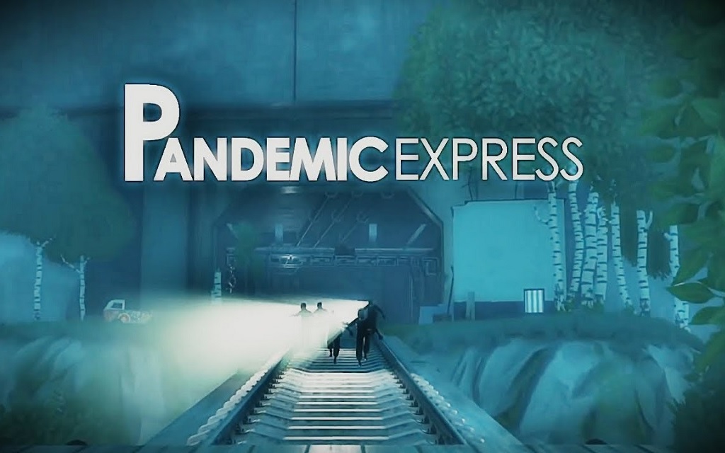 Probando - Pandemic Express - 33bits