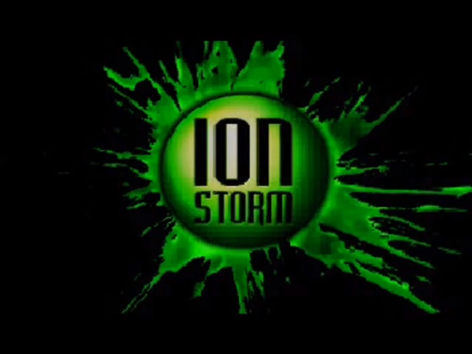 Ion Storm: La estrella de Romero se apagó - 33bits