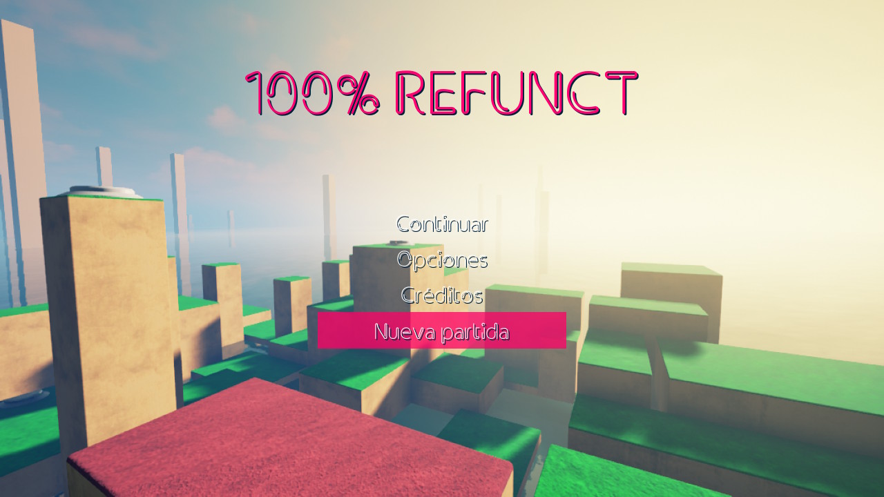 Análisis - Refunct - 33bits