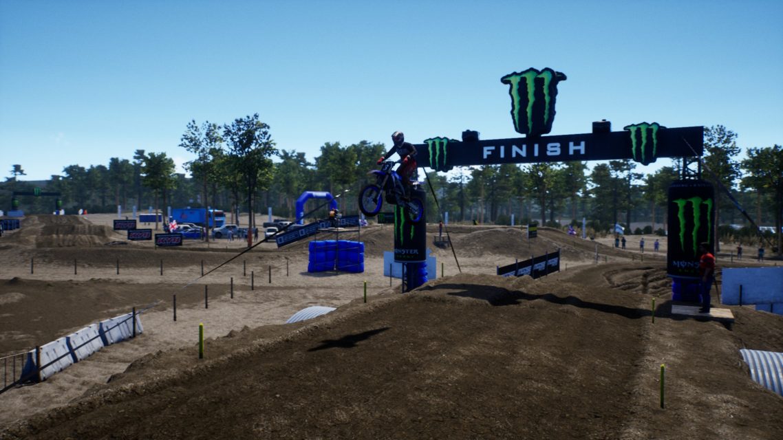 Análisis - MXGP 2019 - 33bits