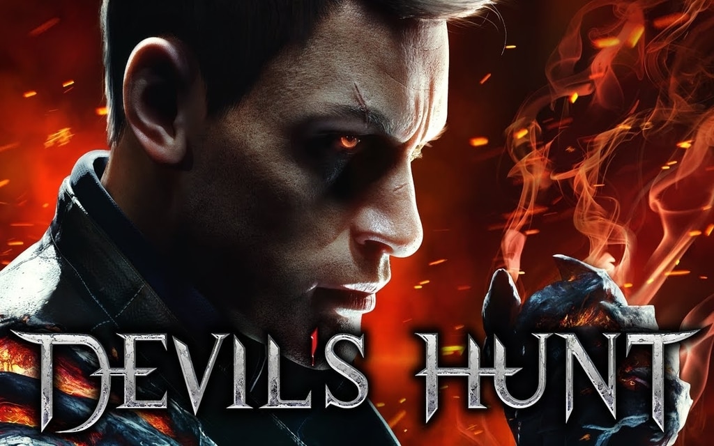 Análisis - Devil's Hunt - 33bits