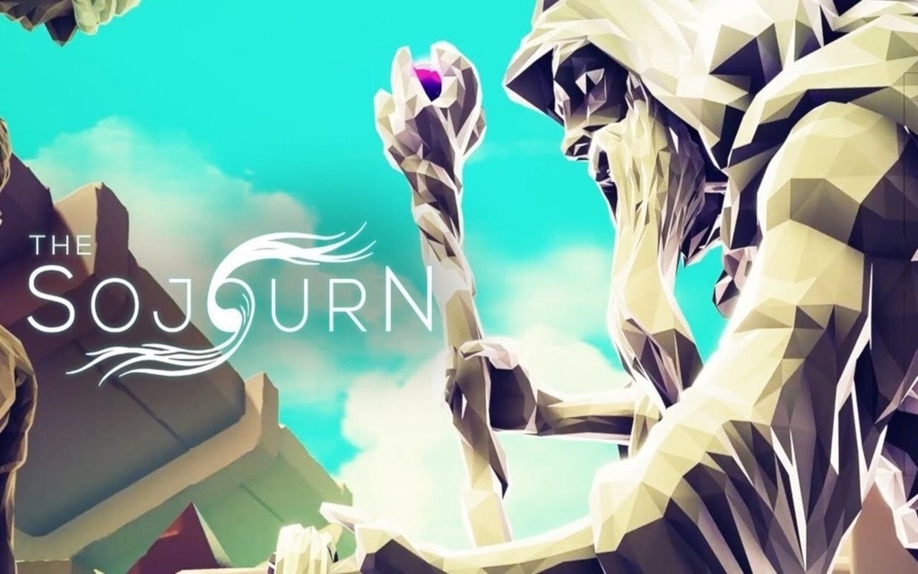 Análisis - The Sojourn - 33bits