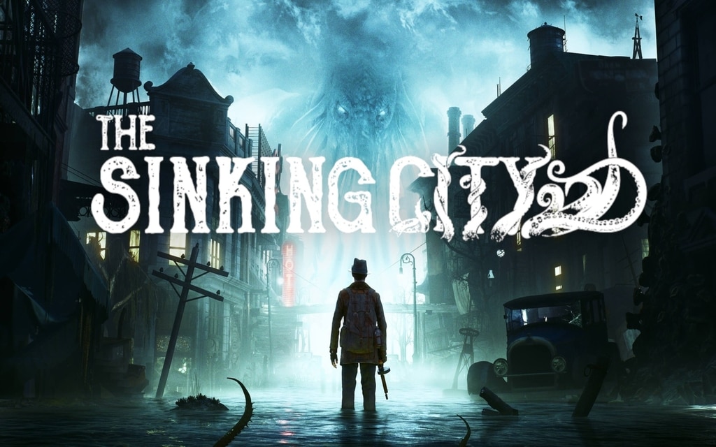 Análisis - The Sinking City (Switch) - 33bits