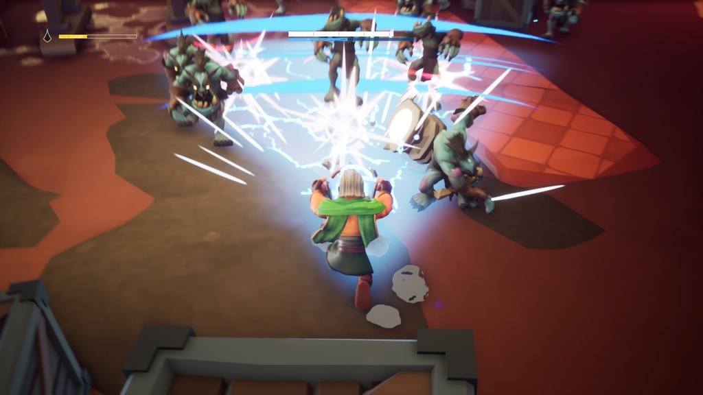 Análisis - Effie - 33bits