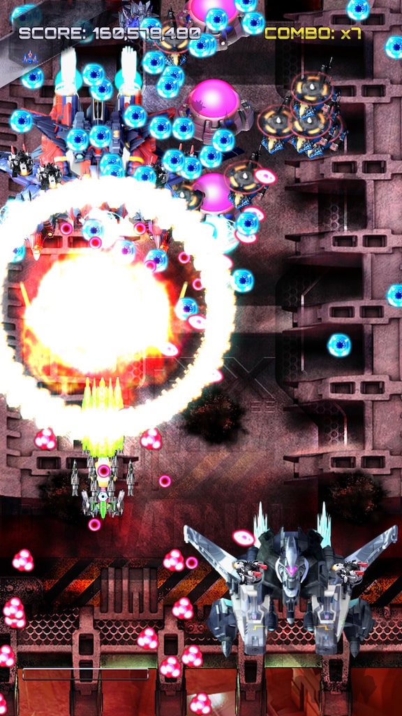 Análisis - Ghost Blade HD - 33bits