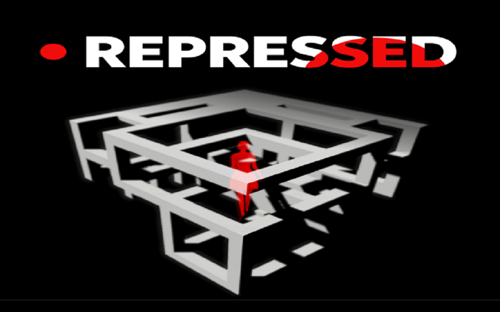 Análisis - Repressed - 33bits