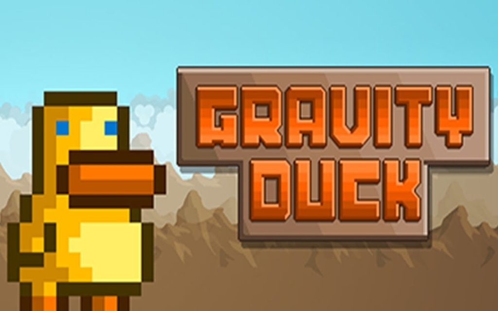 Análisis - Gravity Duck - 33bits