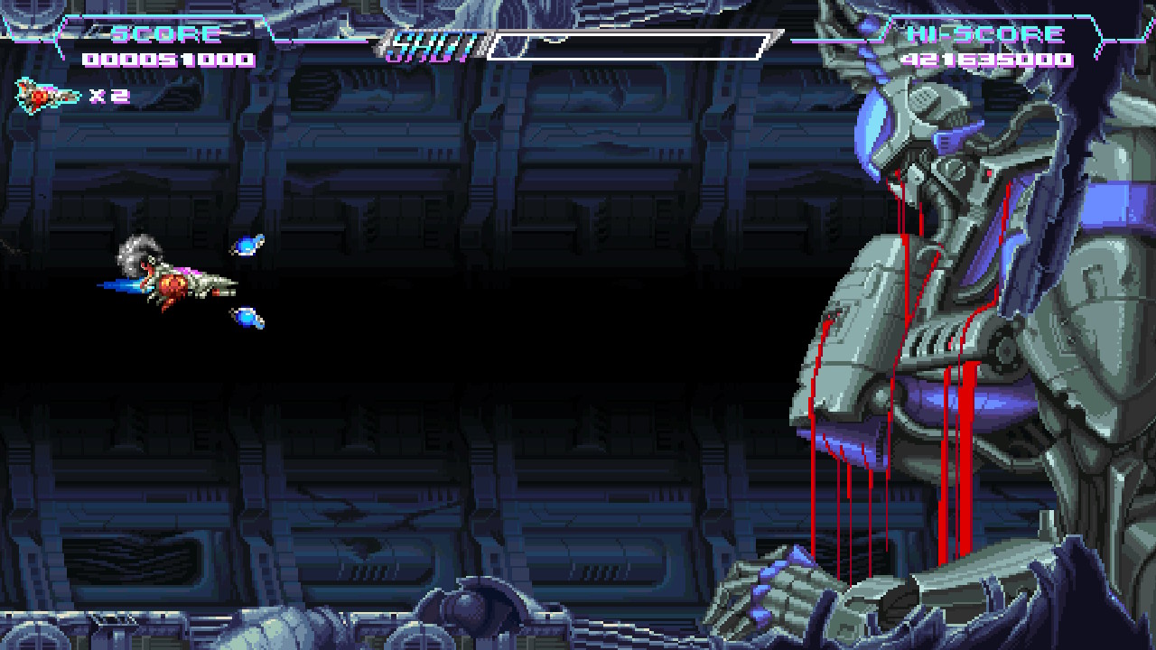 Análisis - 198X - 33bits