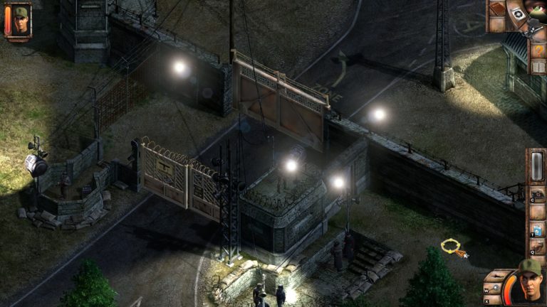 Análisis - Commandos 2 HD Remaster - 33bits