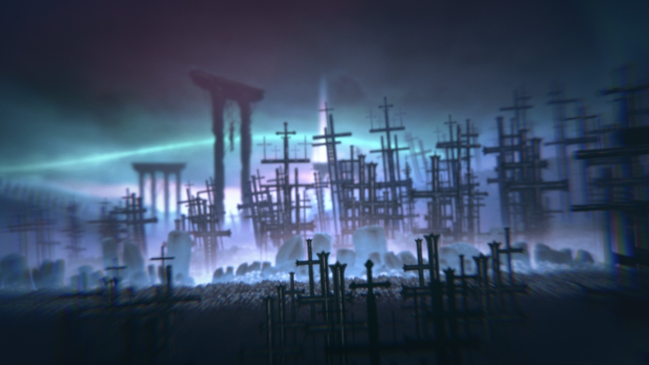 Análisis - Down to Hell - 33bits