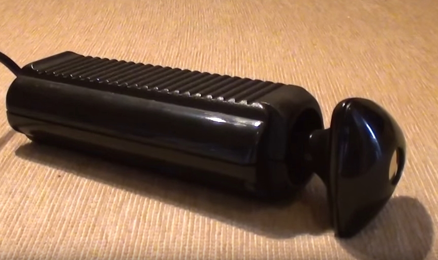 Channel F: la primera consola programable - 33bits