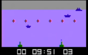 Channel F: la primera consola programable - 33bits