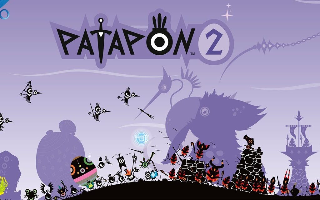 Análisis Patapon 2 Remastered