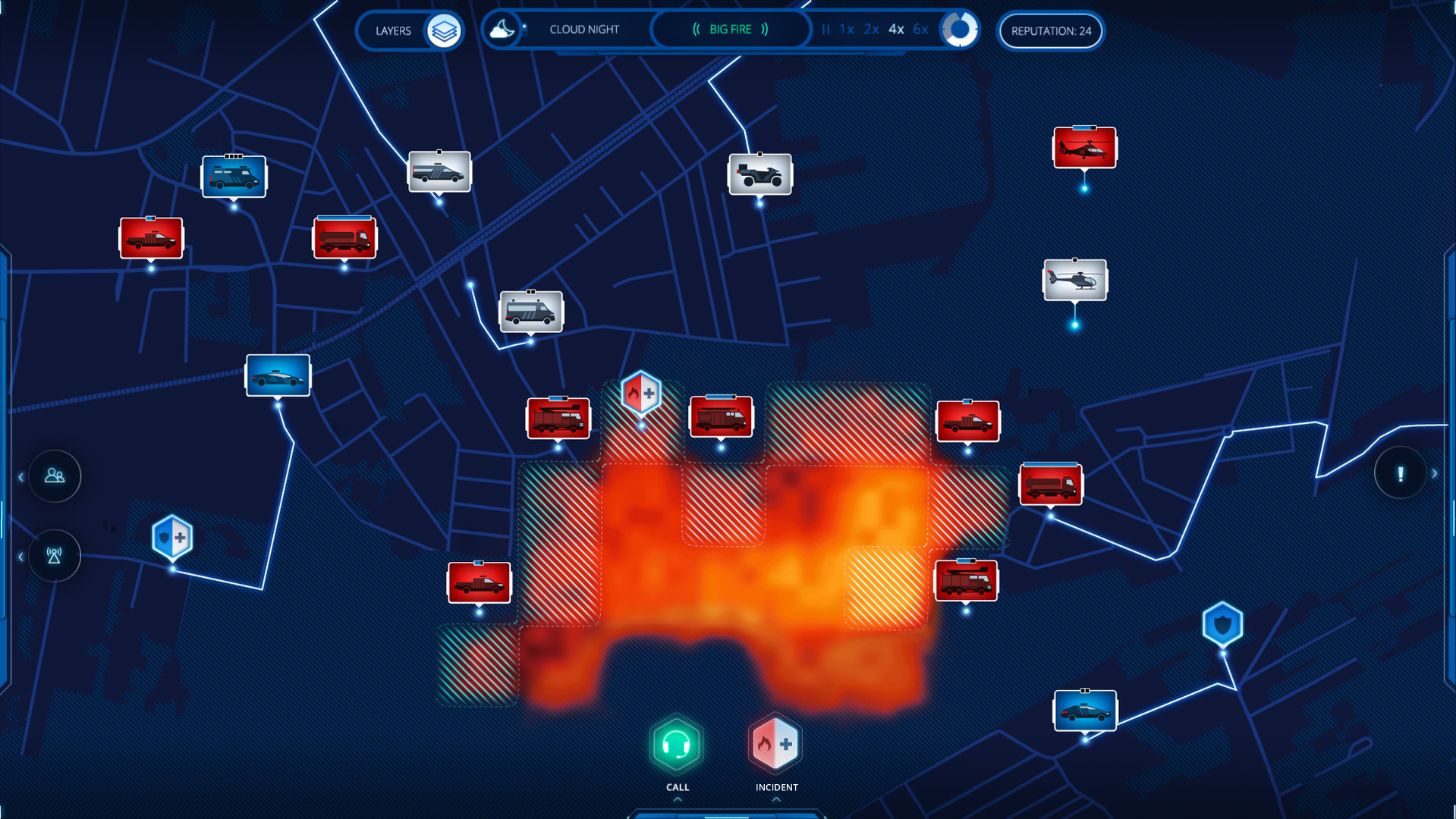 Análisis - 112 Operator - 33bits