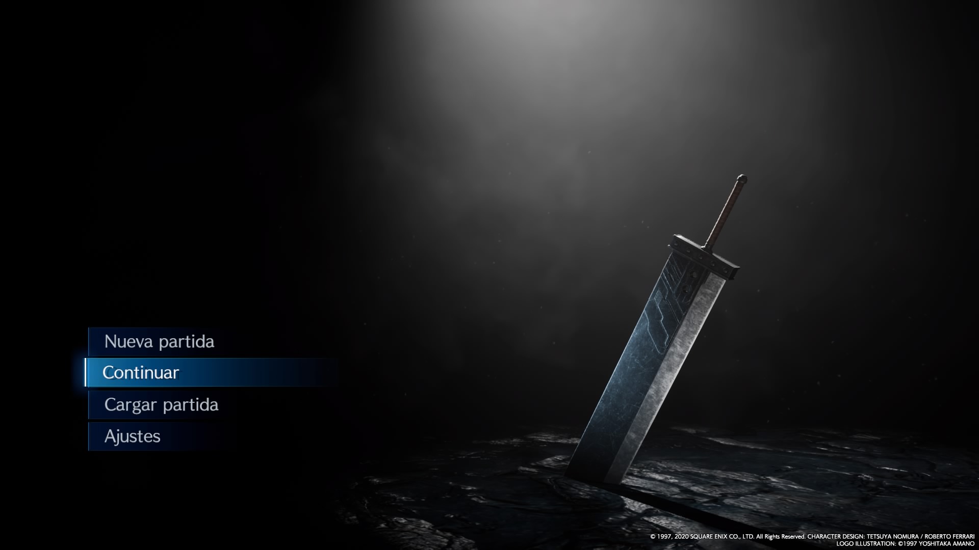 Análisis - Final Fantasy VII Remake - 33bits