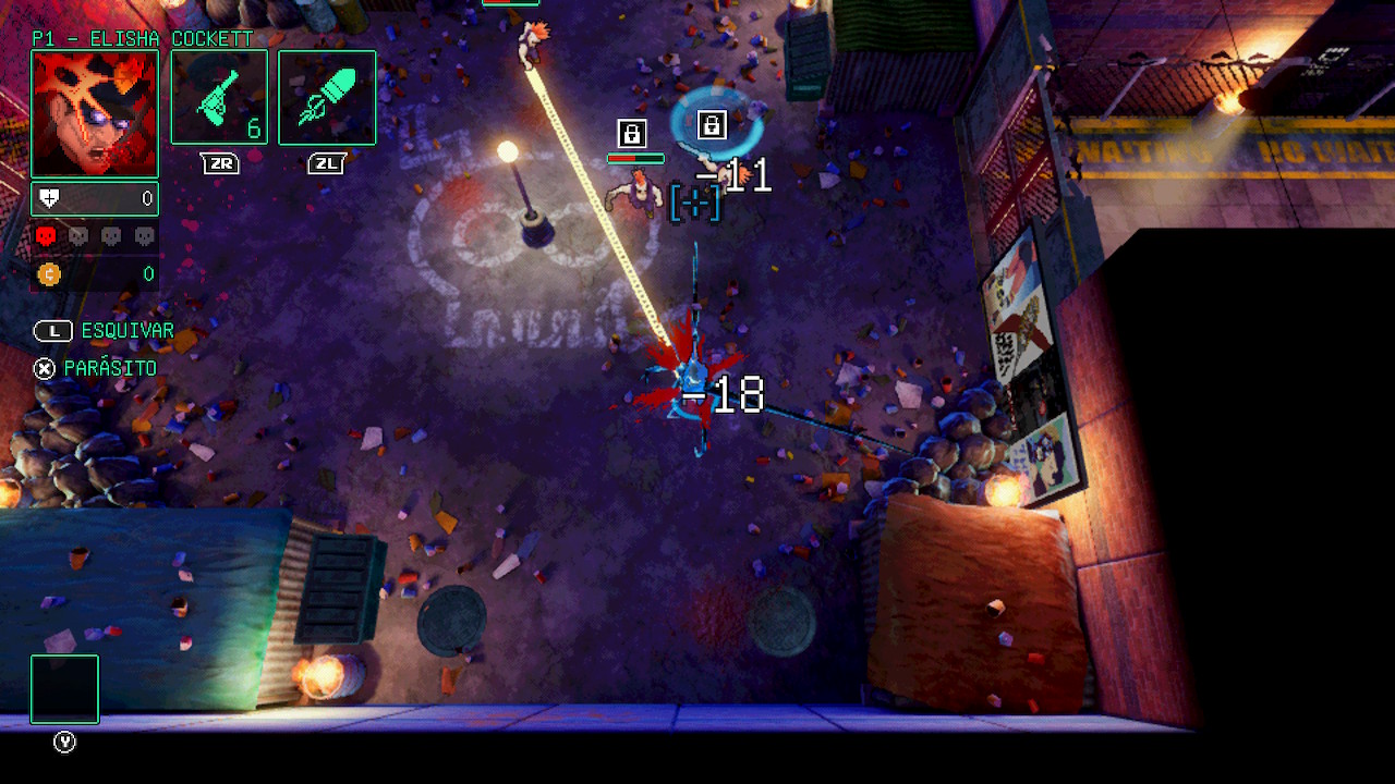 Análisis - HyperParasite - 33bits