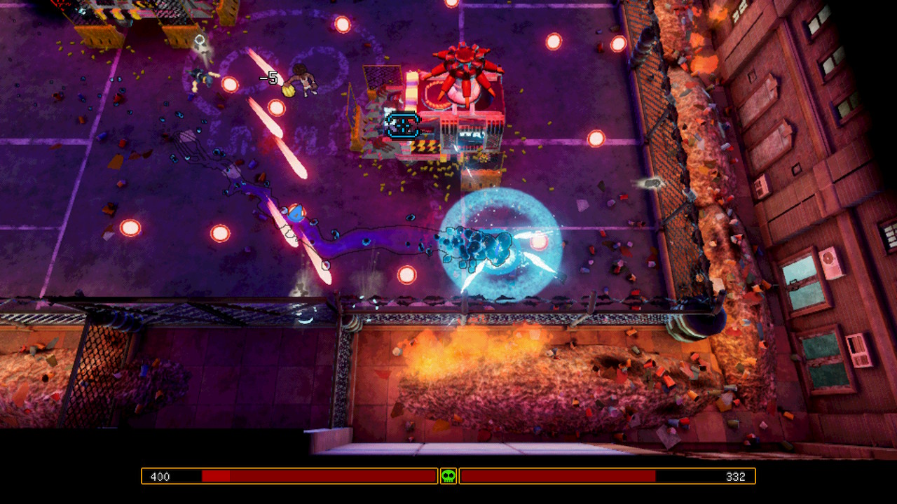 Análisis - HyperParasite - 33bits