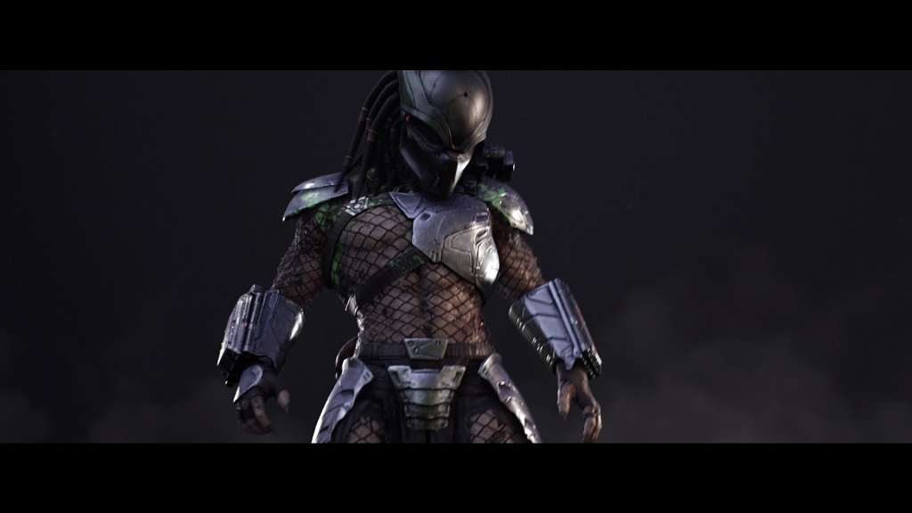 Análisis - Predator: Hunting Grounds - 33bits