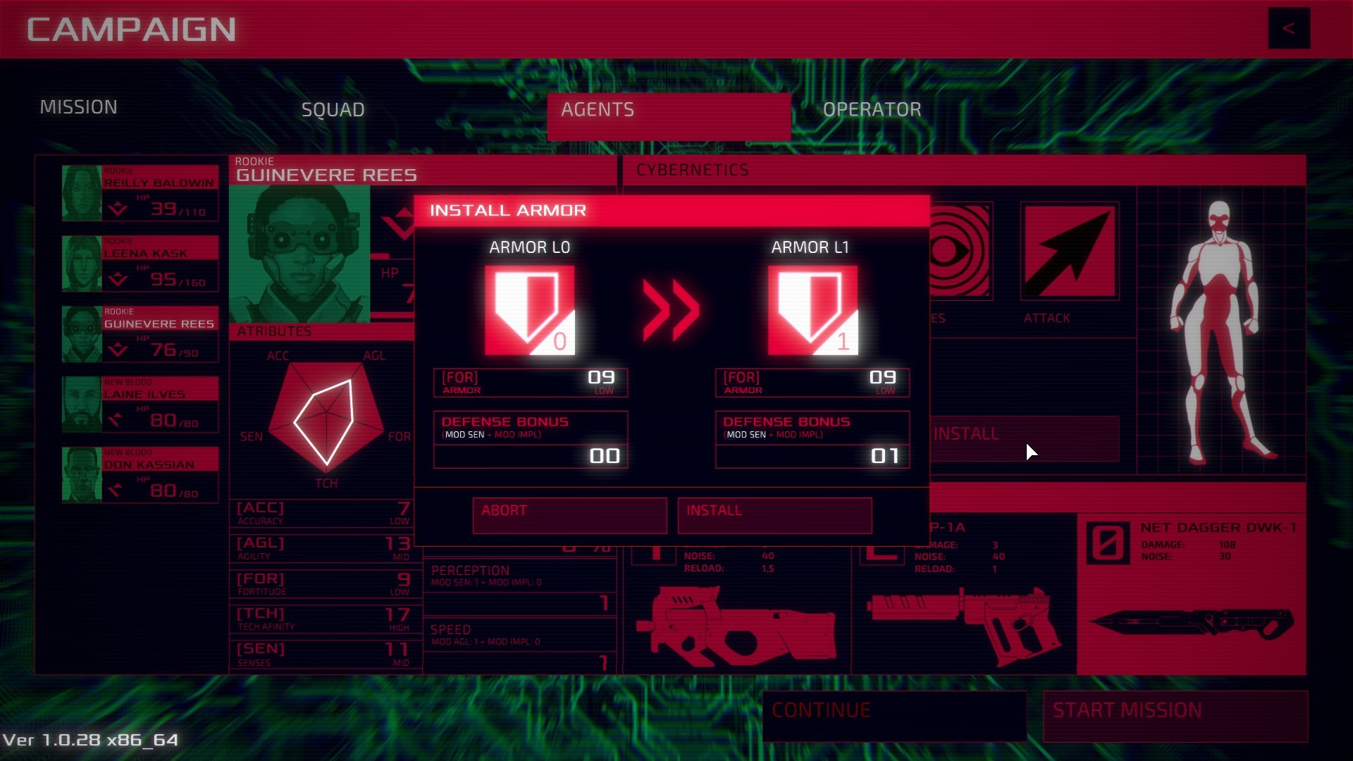 Análisis - Cyber Ops - 33bits