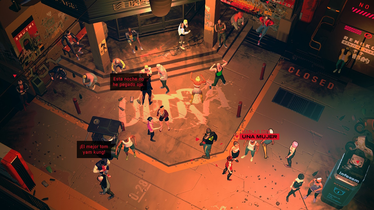 Análisis - RUINER - 33bits