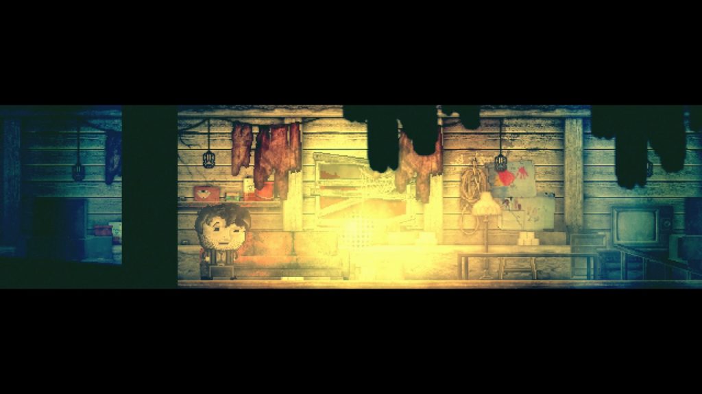 Análisis - DISTRAINT 2 - 33bits