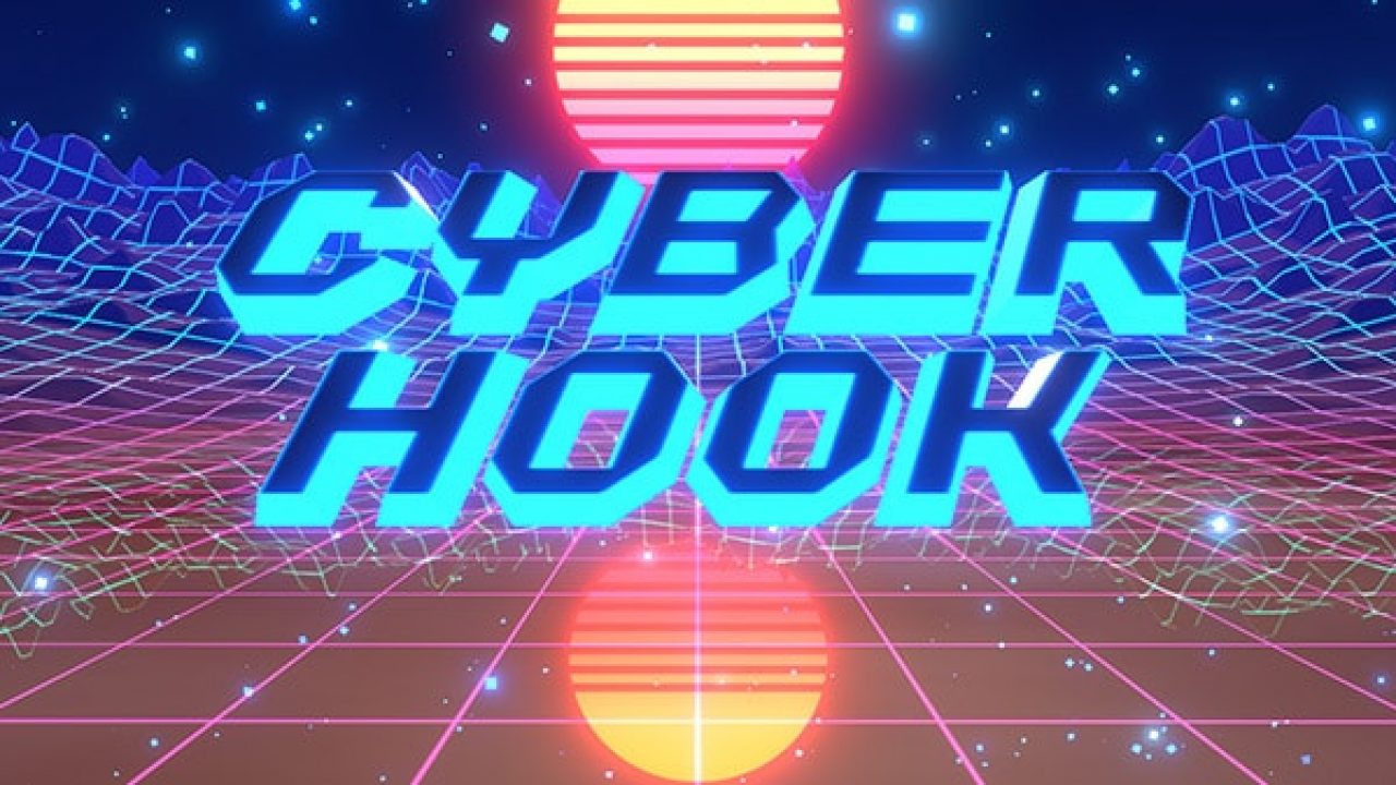 Análisis Cyber Hook
