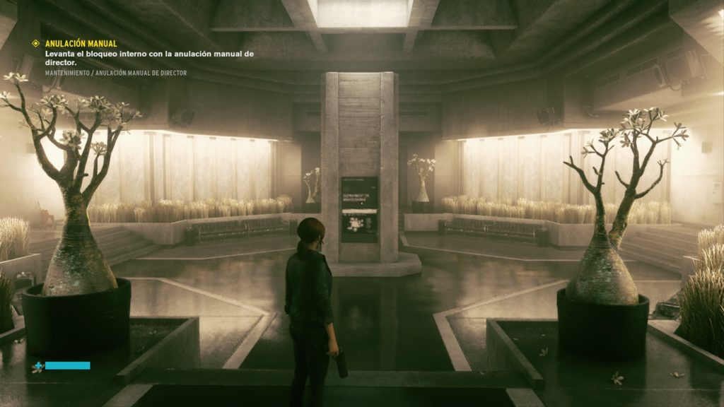 Análisis - Control Ultimate Edition - 33bits