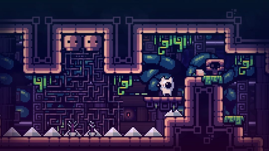 Análisis - Reed Remastered - 33bits