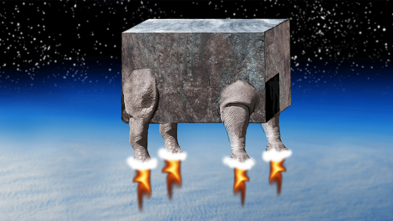 Análisis - Infini (Switch) - 33bits