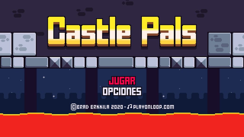 Análisis - Castle Pals - 33bits