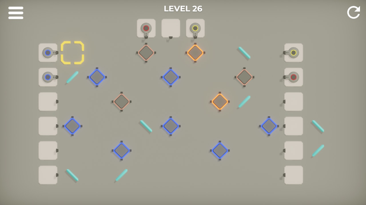 Análisis - Colorgrid - 33bits