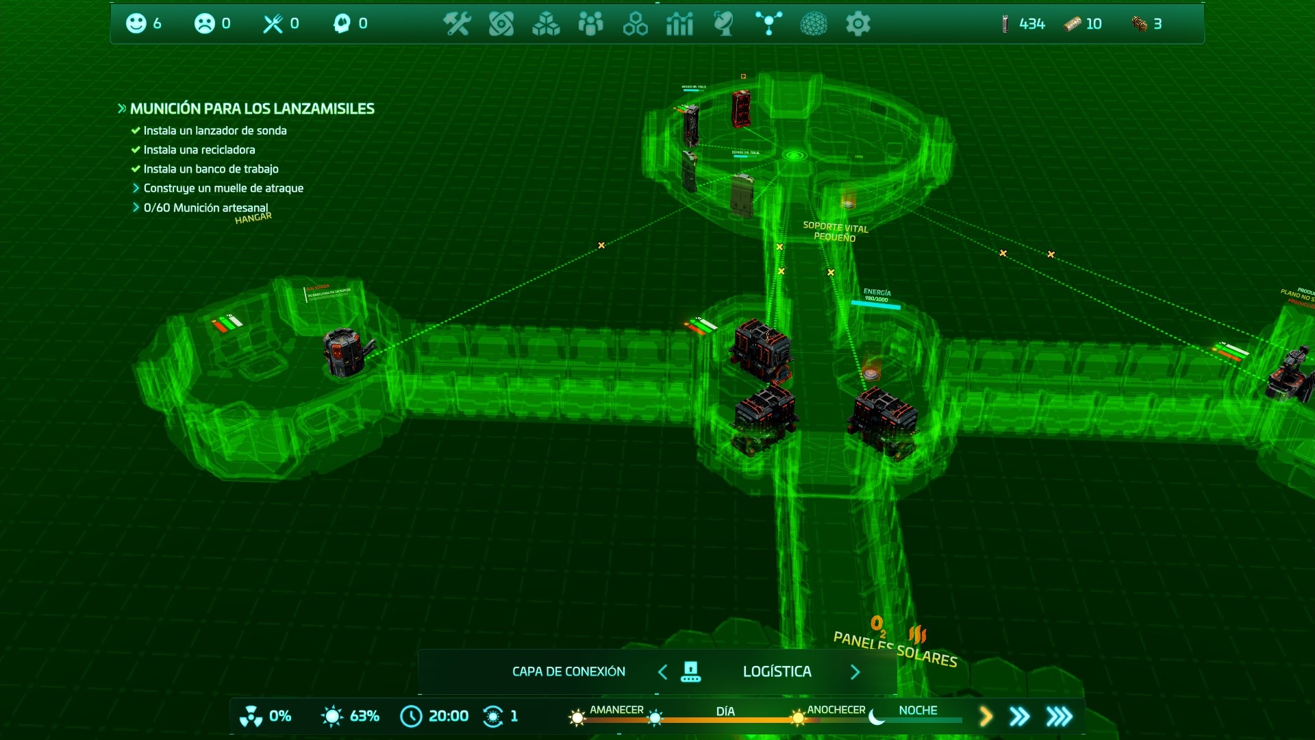 Análisis - Base One - 33bits