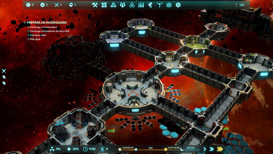 Análisis - Base One - 33bits